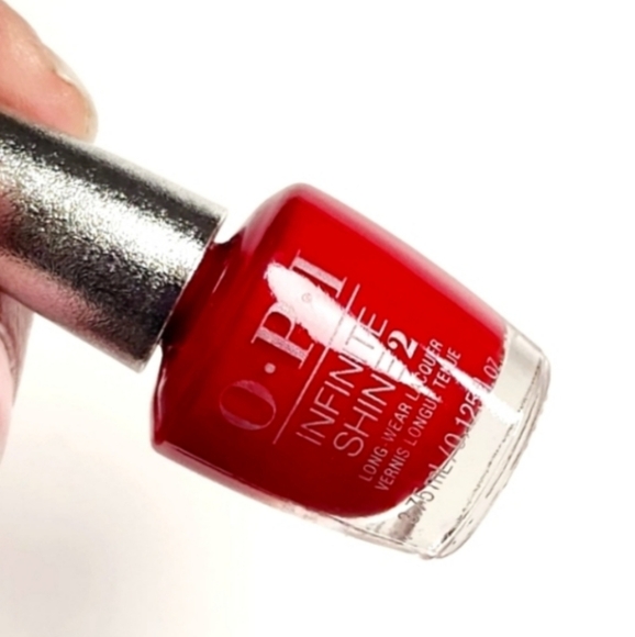 OPI | Makeup | Nwt Opi Minis Mix Any 2 For 8 Code Candy Apple Red L9l9 ...